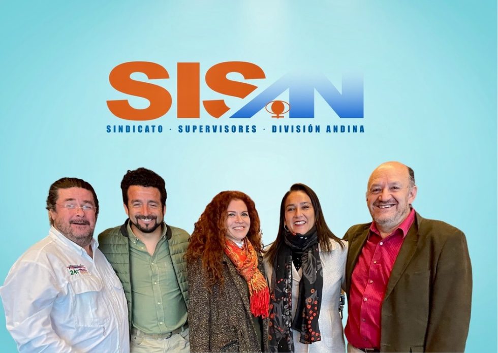 Historia del Sindicato SISAN y sus Directivas | Sisan